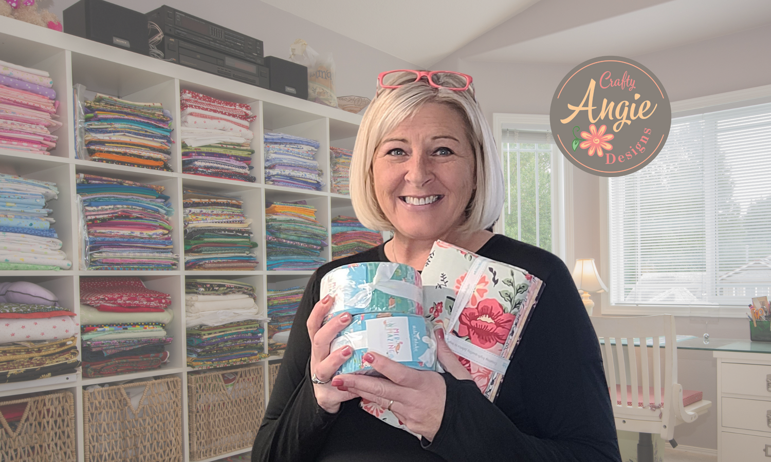 Crafty Angie Designs – Crafty Angie Designs